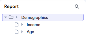 Folder – Technical Documentation