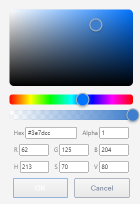Color Picker – Technical Documentation